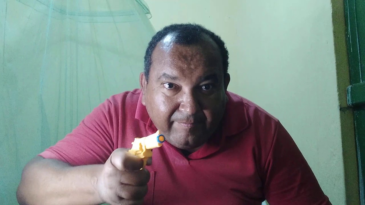 Ednaldo Pereira cena de filme - YouTube