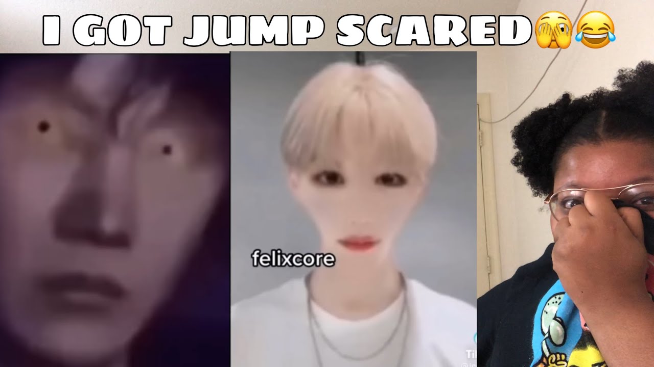 K-POP TIKTOKS THAT MAKES ME GIGGLE *Reaction*….more like make me ...