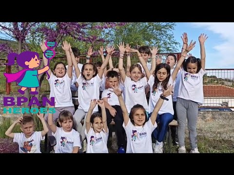 BPAN HEROES RUN DESKATI 2026
