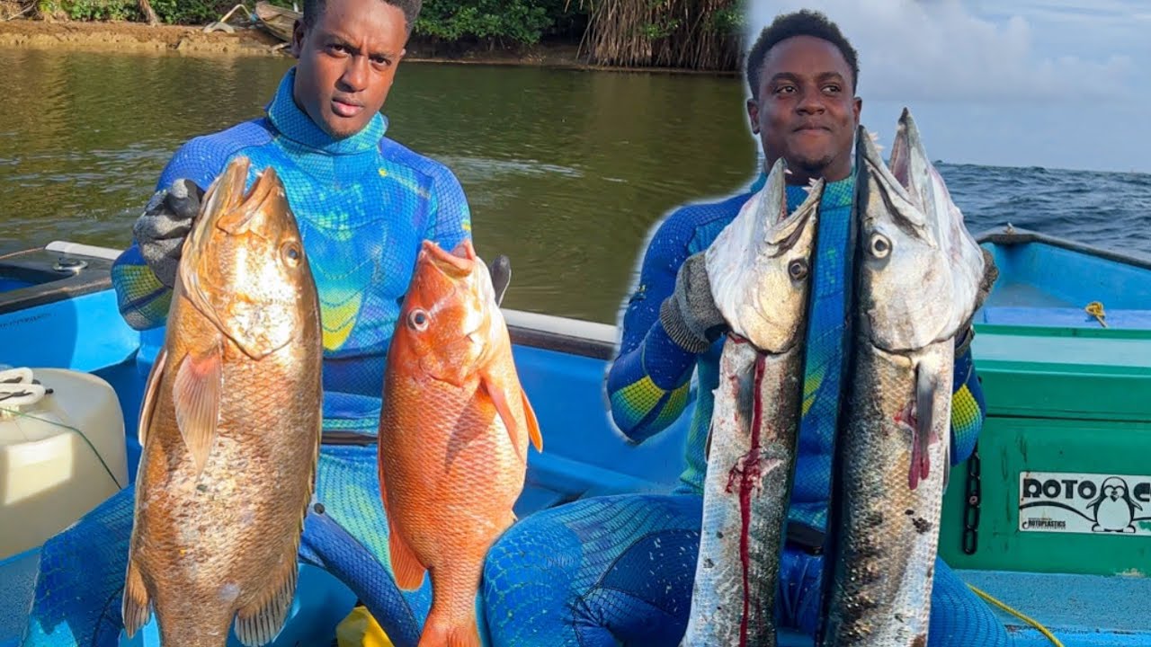 🇹🇹 Cant Believe This Happened To Me In Trinidad | i was Rush To The ...