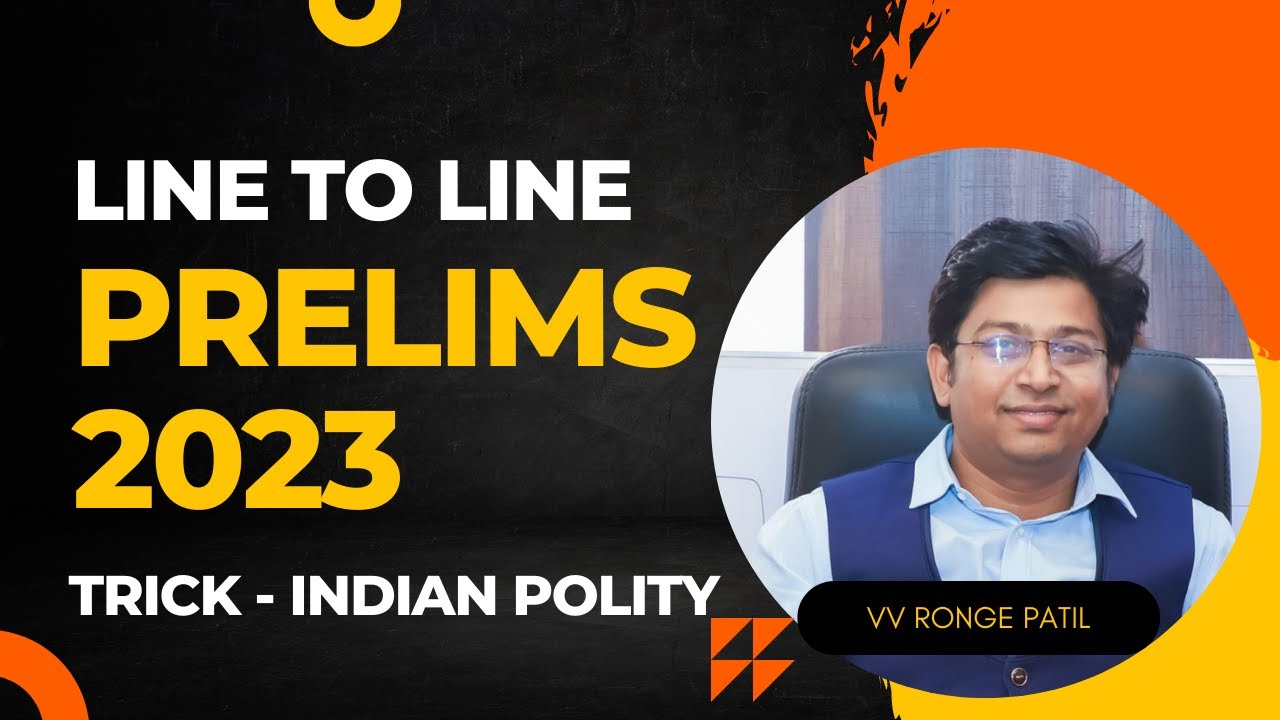 UPSC Prelims - Indian Polity - Tricks for Sources of Indian ...