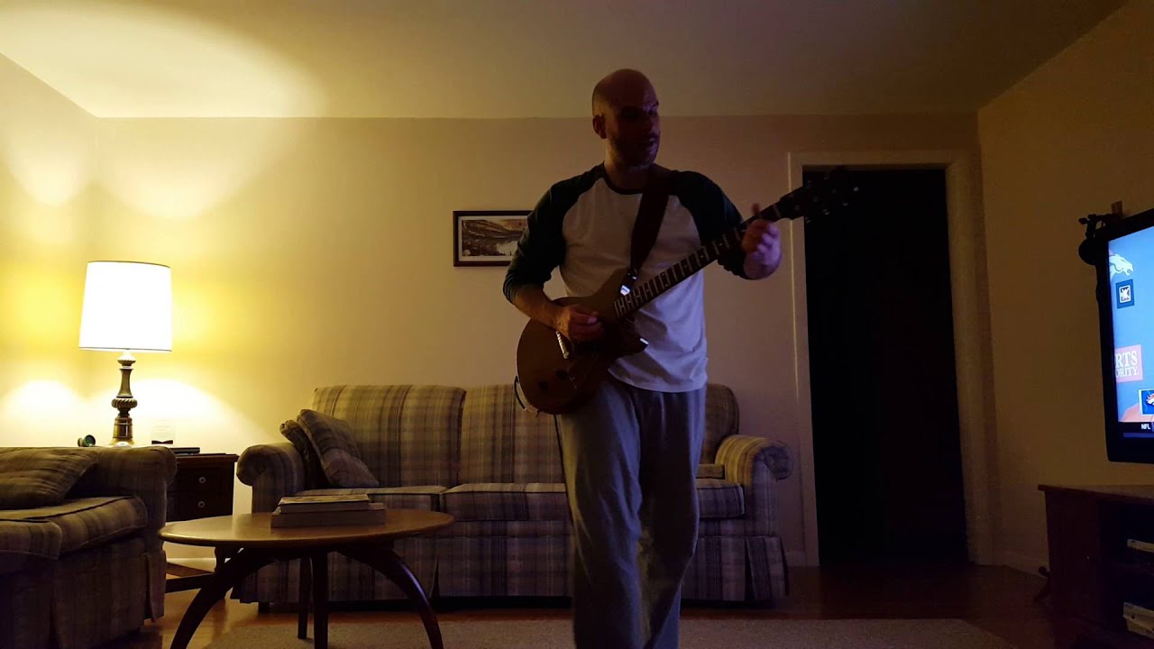 Swart Space Tone 6v6e Vs. Carr Raleigh Clean - YouTube