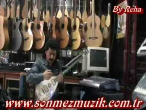CANER KAPAN SÖNMEZ MÜZİK İMALATI BAĞLAMASIYLA