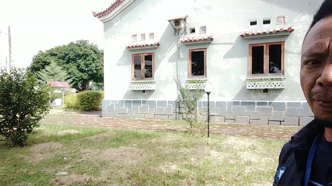 POUSADA SAME // MAUN-FAHE IKON DISTRIC SAME TIMOR LESTE //13-03-2019 ...