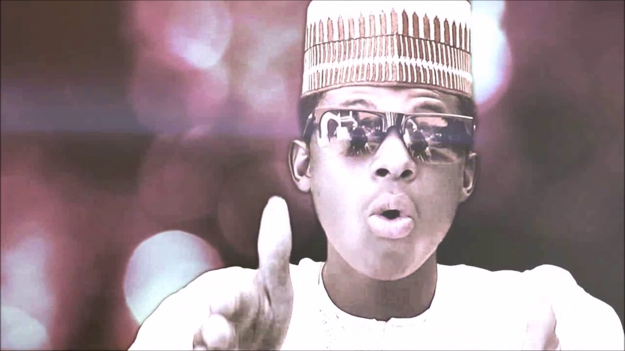 GA LABARI official_video Latest 2019 by Umar M Lawan - YouTube