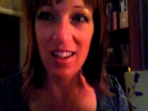 Diane Luna - New Album Sneak Preview - YouTube