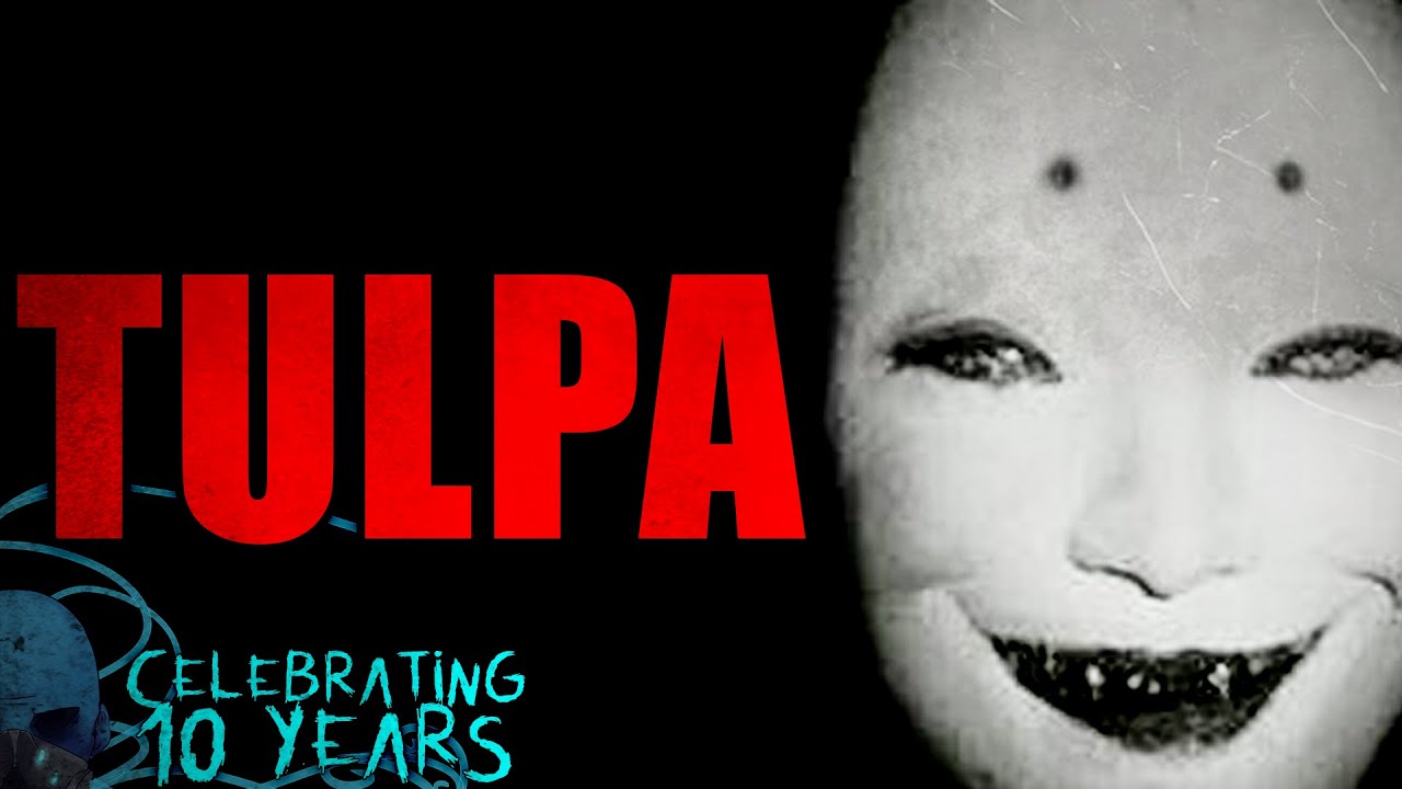 "Tulpa" | Creepypasta Storytime - YouTube