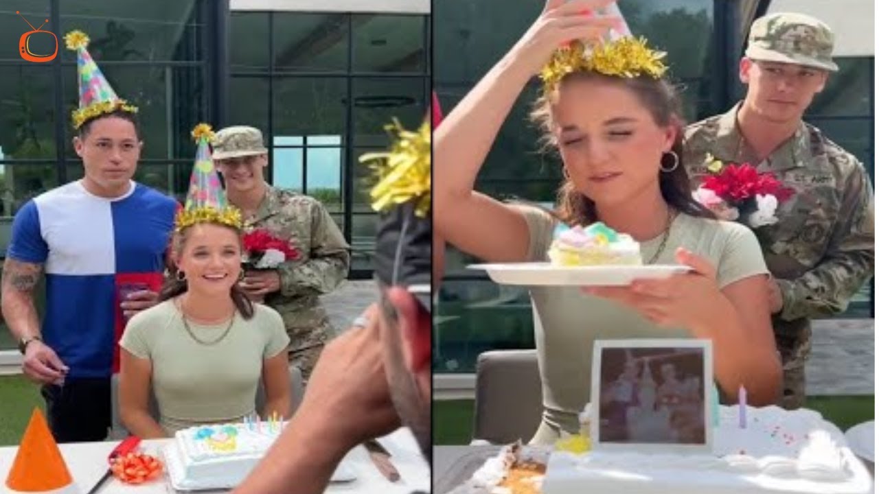 Most Emotional Soldiers Coming Home Compilation!| Try Not To Cry ...