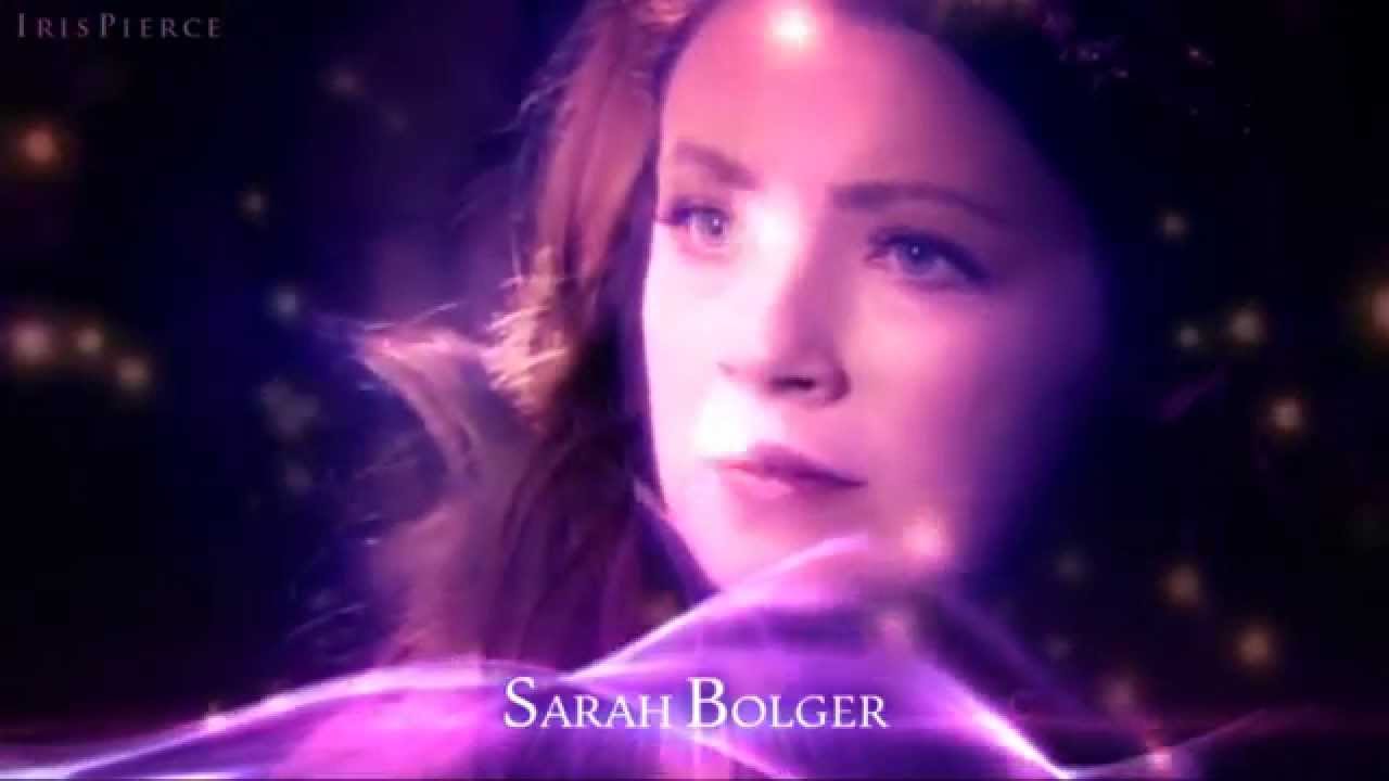 Once Upon A Time [2x01] Broken Opening Credits - YouTube