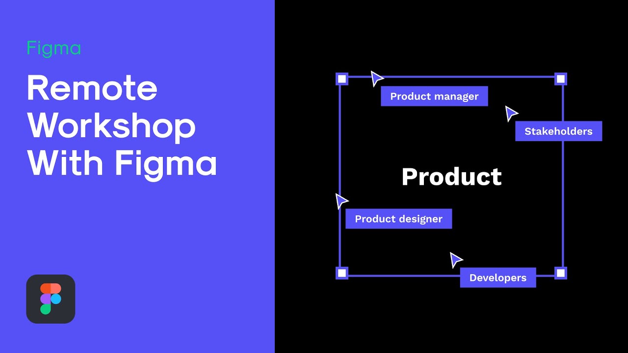 Figma - Progress over perfection: Remote workshop using Figma (Meetup ...