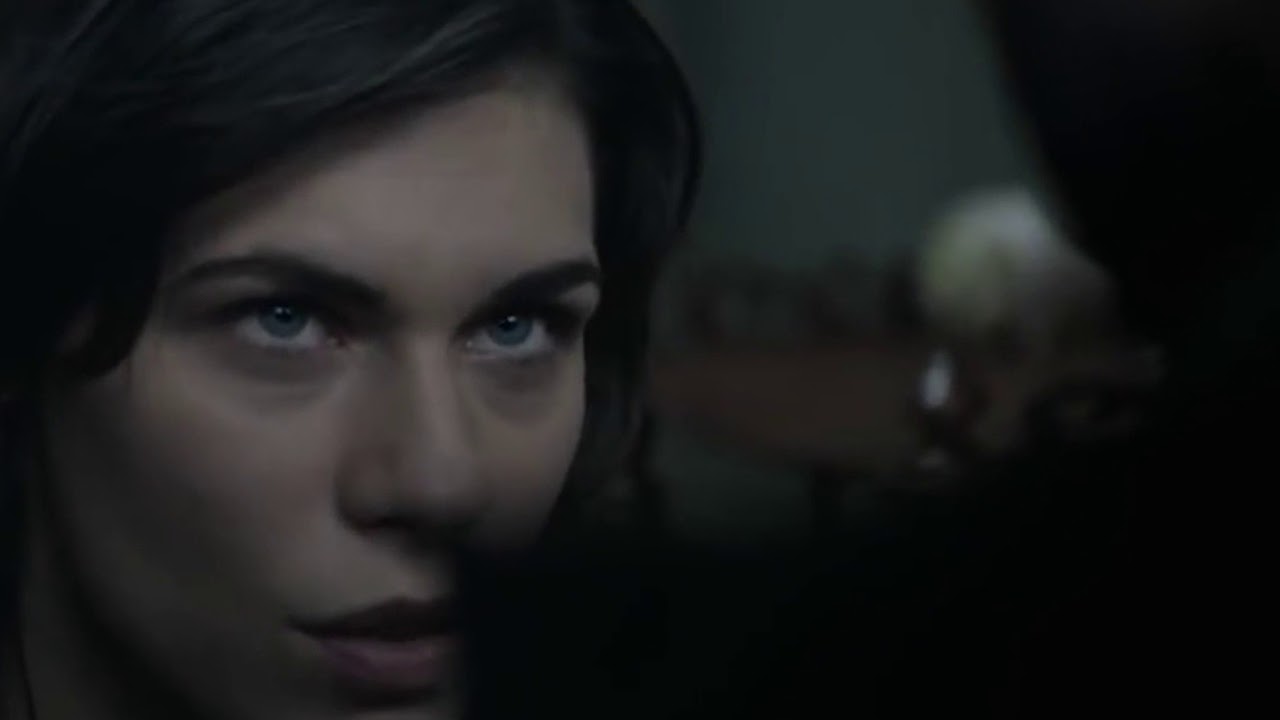 muse feature film trailer - YouTube
