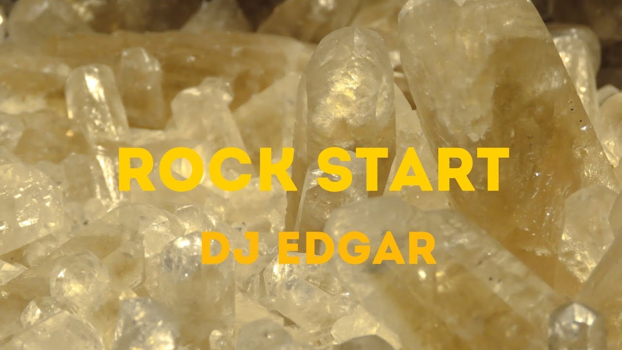 DJ Edgar - Rock Start (Rock/Instrumental) (No Copyright Music) - YouTube