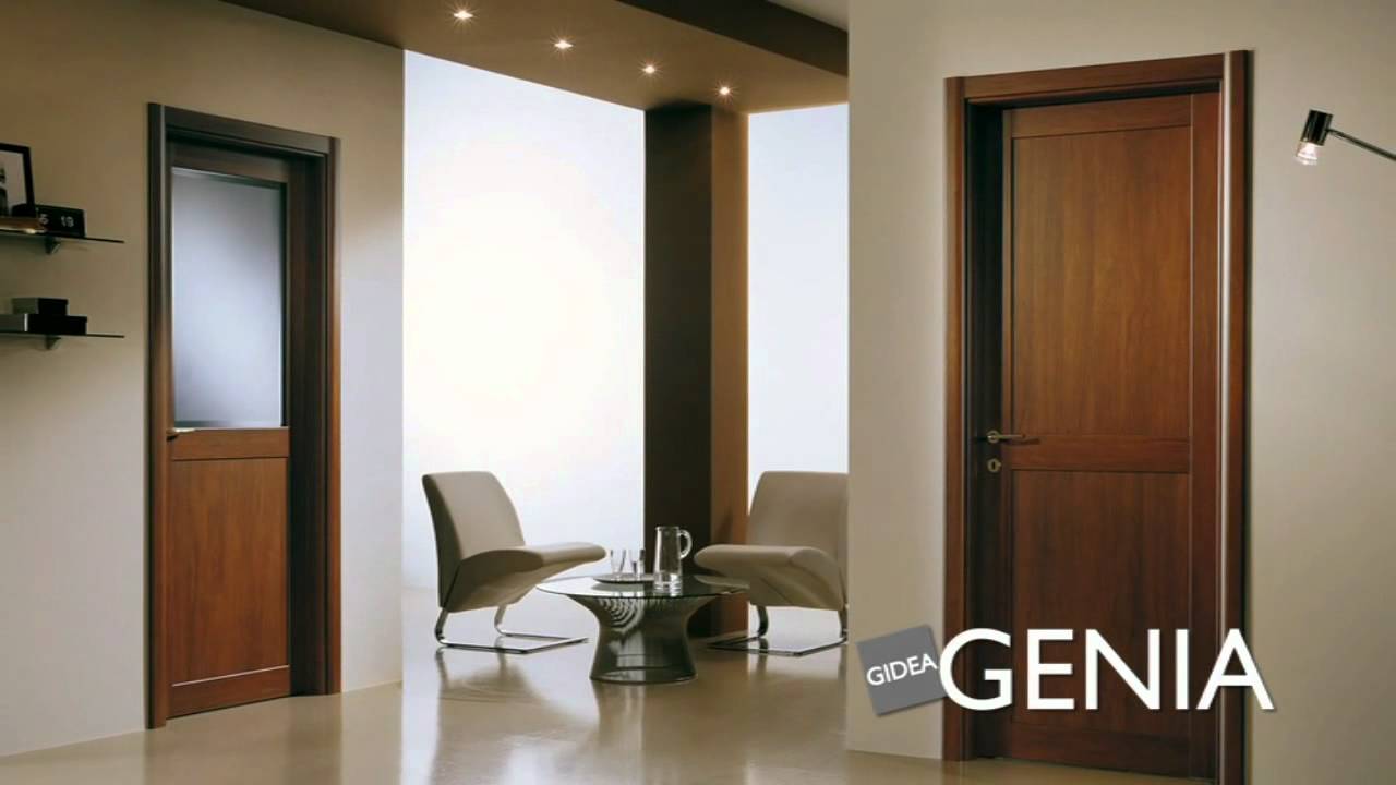 showroom virtuale garofoli - YouTube