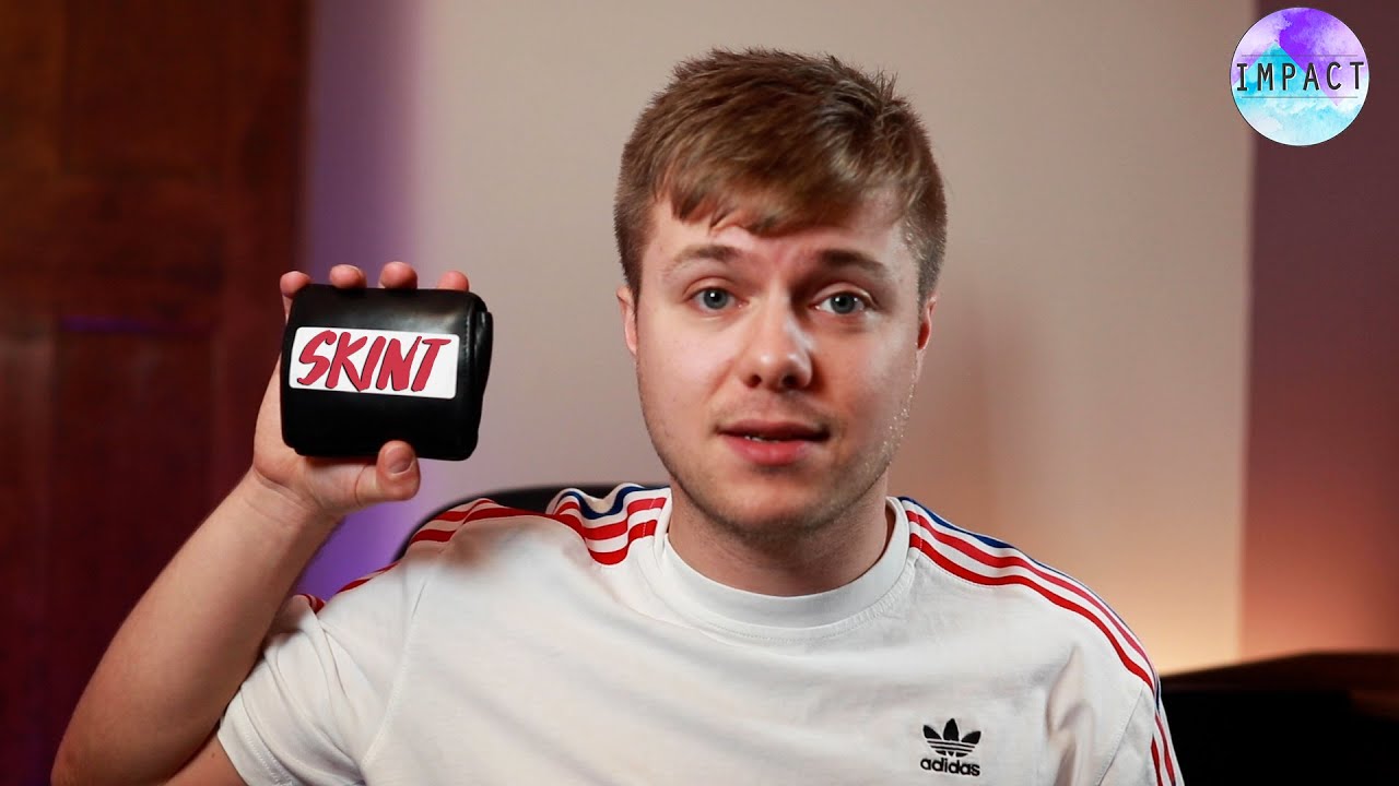 Spiritually Skint! | ONLINE IMPACT - YouTube