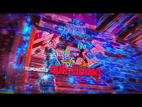 Stick To The Models 🎭 (ft. Shxrk, Velo) | Fortnite Highlights #18