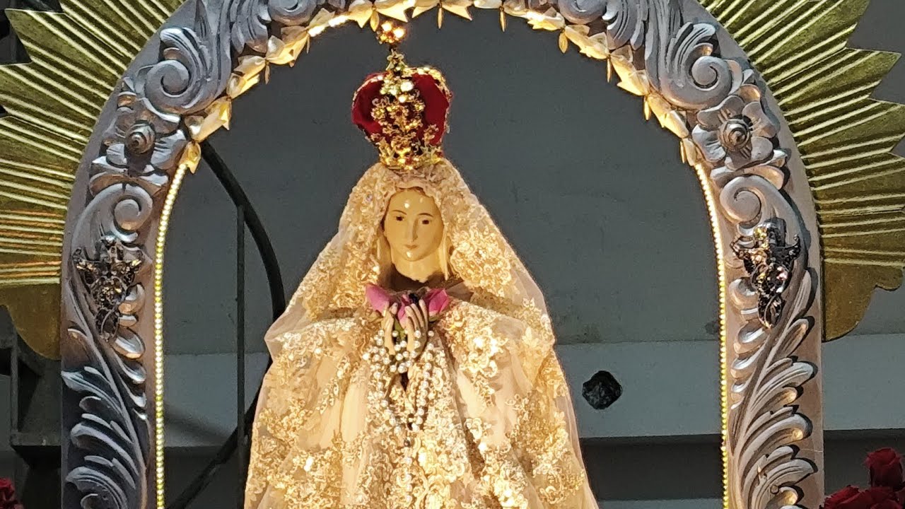 Virgen de Fátima - En vivo desde el Carabayllo - Procesión - El Milagro ...