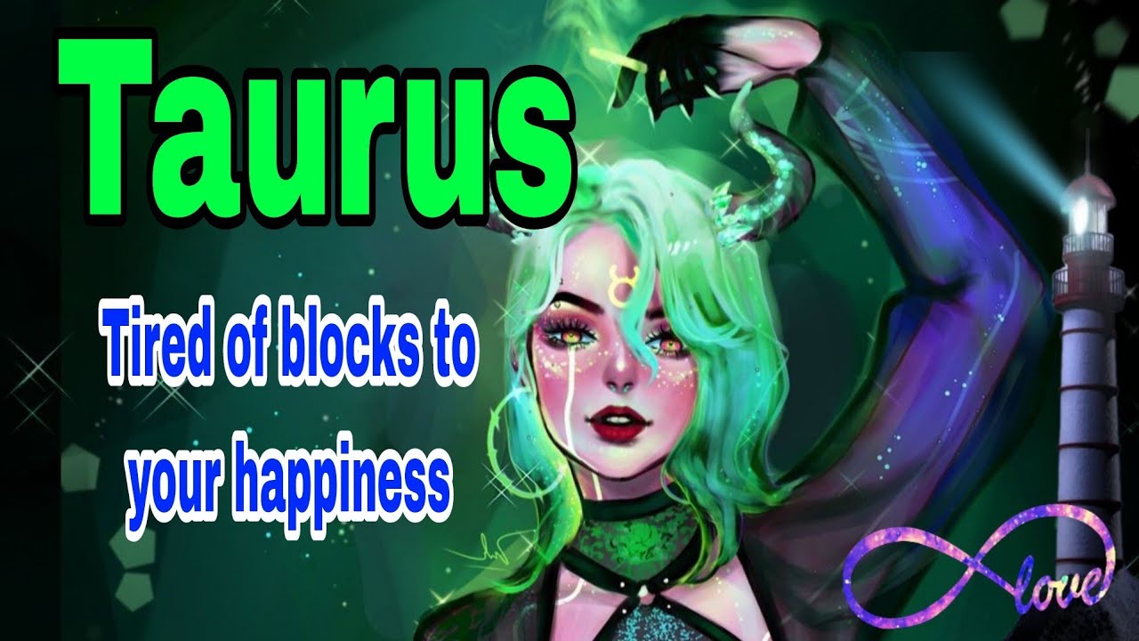 Taurus STRONG DESIRE IS CHALLENGING LACKING FREEDOM Psychic Tarot ...