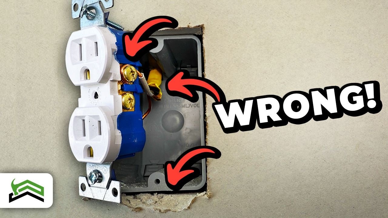 The Ultimate Outlet Replacement Guide: 10 Mistakes Everyone Needs to ...