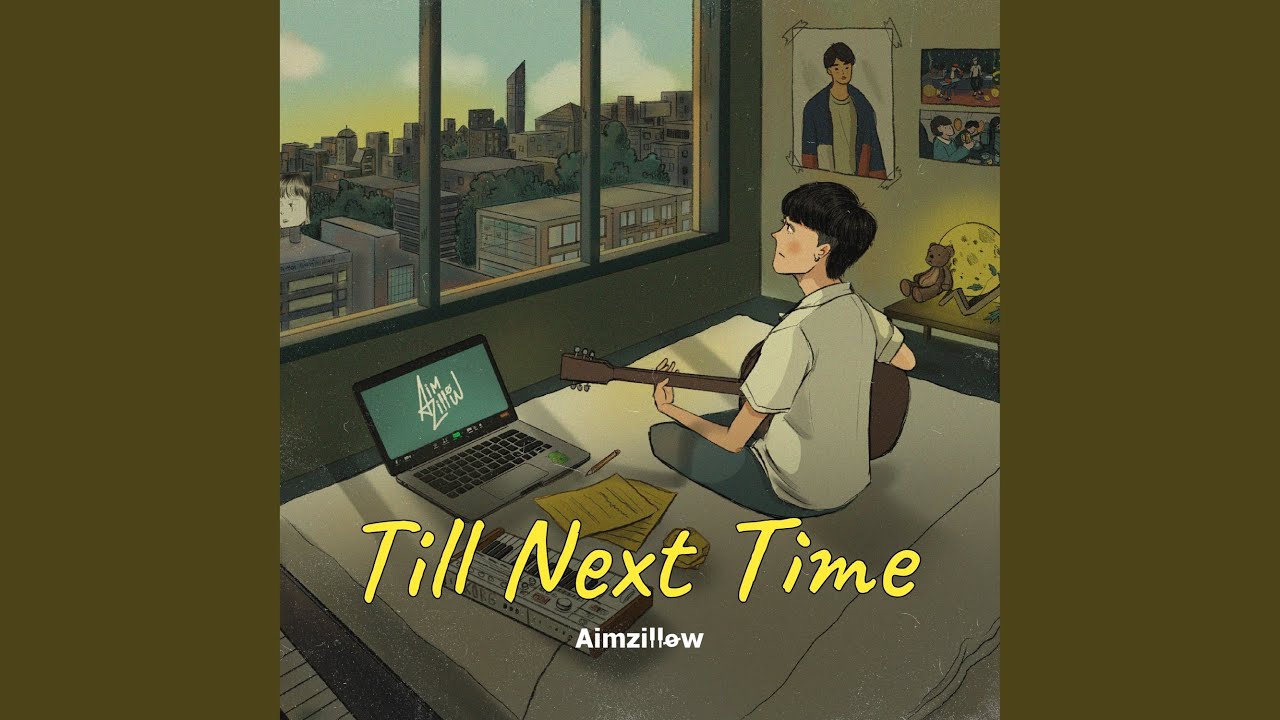 till next time - YouTube