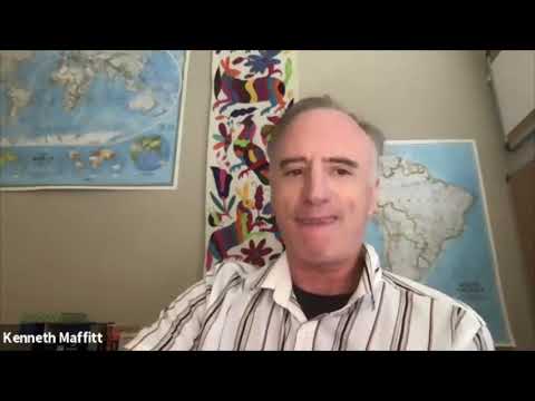 Dr. Kenneth Maffitt & Dr. John French | Neoliberalism in the Time of ...