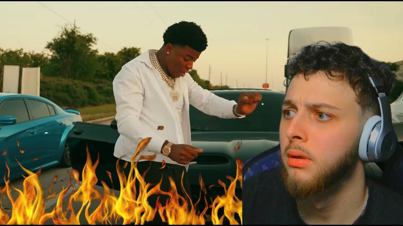 ACE IS BACK!! Yungeen Ace - Hellcats & Horses (Music Video Reaction ...