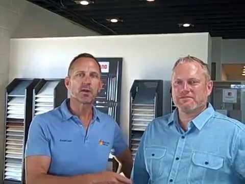 BLT - BETTER Living Tues (Building Supplies) with Jonathan Olow - YouTube