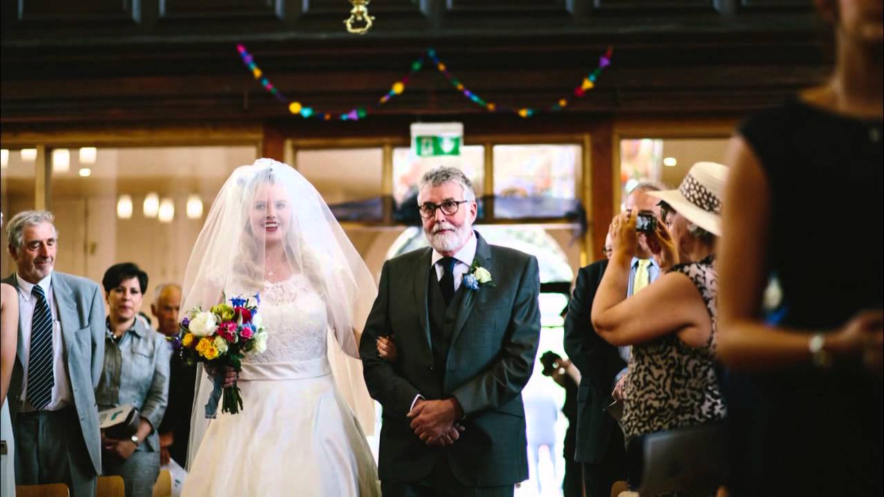 Jane & Luke - YouTube