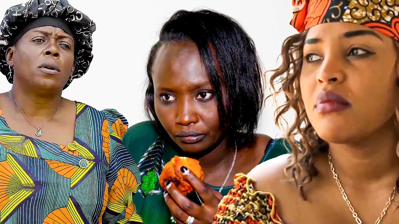 Intare y Ingore 23 Full Version Film Nyarwanda 2024 #0780503525 # ...