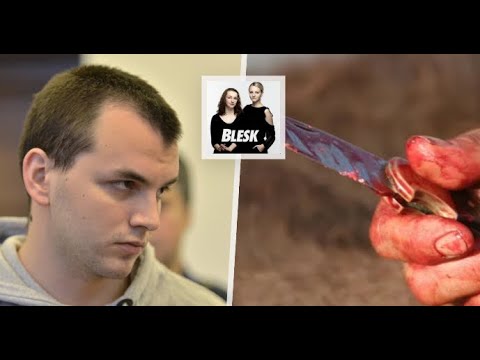 Insta Crime Podcast: Martin Kral brutálně ubodal vlastního dědu, jeho mrtvolu pak schoval v sušárně