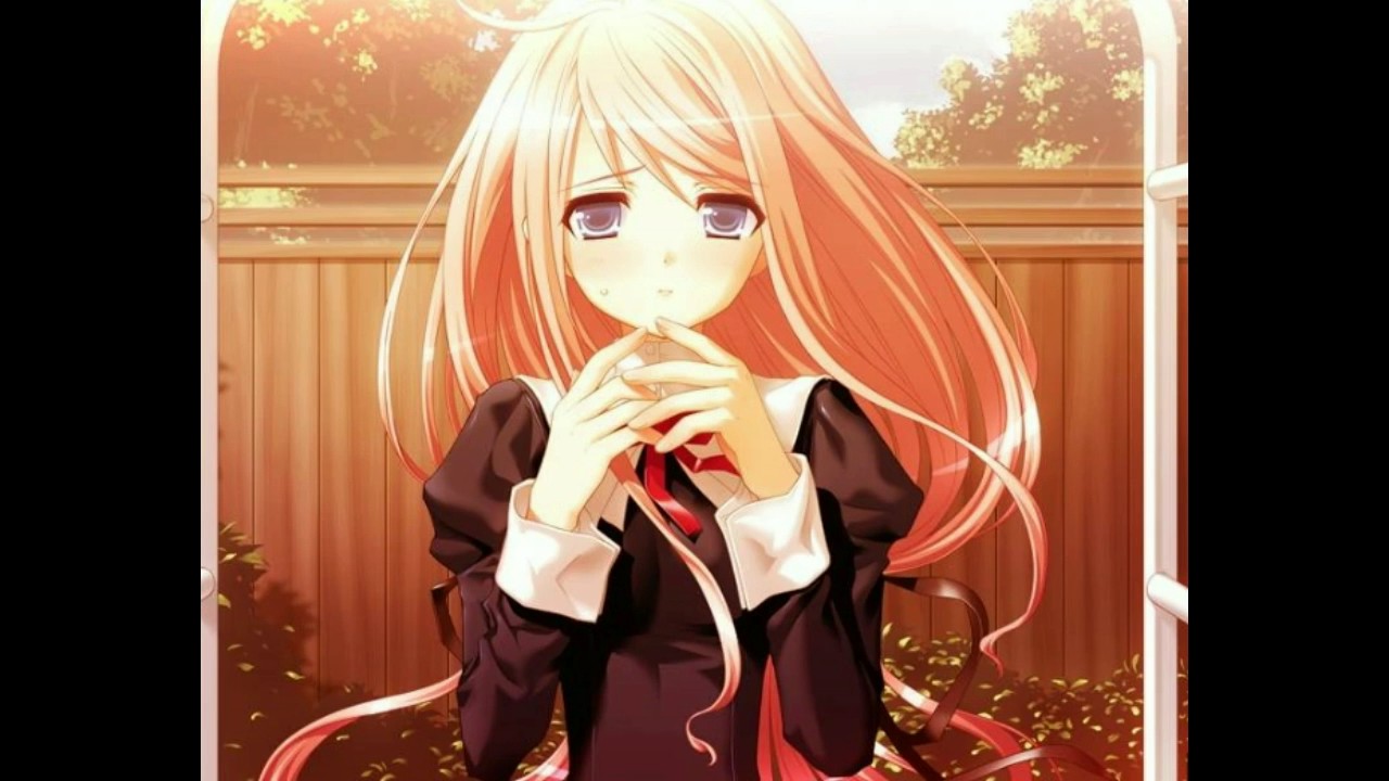 Human - Nightcore - YouTube