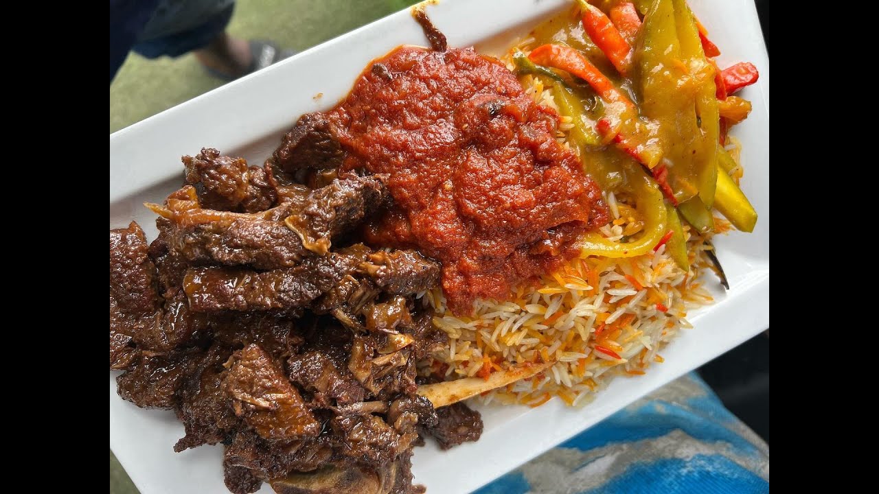 Recipe Yihuta ya Chicken Legs – Byoroshye & Biraryoshye! 😋@CHEF_ARSENE ...