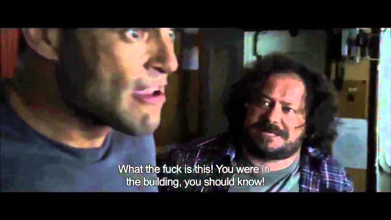 REC 4 Apocalypse Official Trailer #2 [HD] (2014) - [Manuela Velasco ...