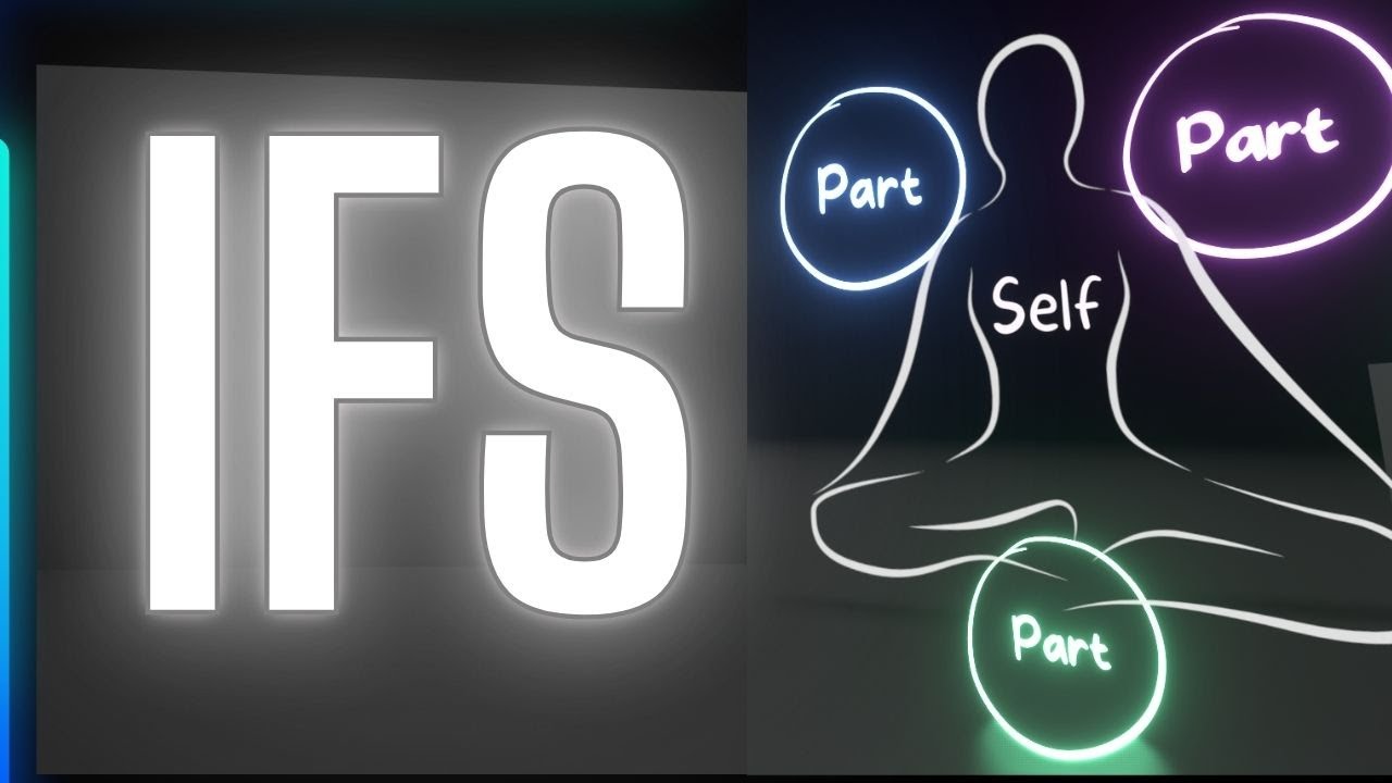 IFS: The Life-Changing Therapy That’s Revolutionizing Mental Health ...