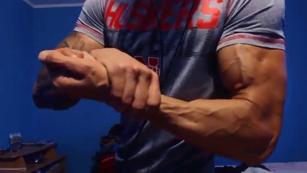 best physique 2014 - YouTube