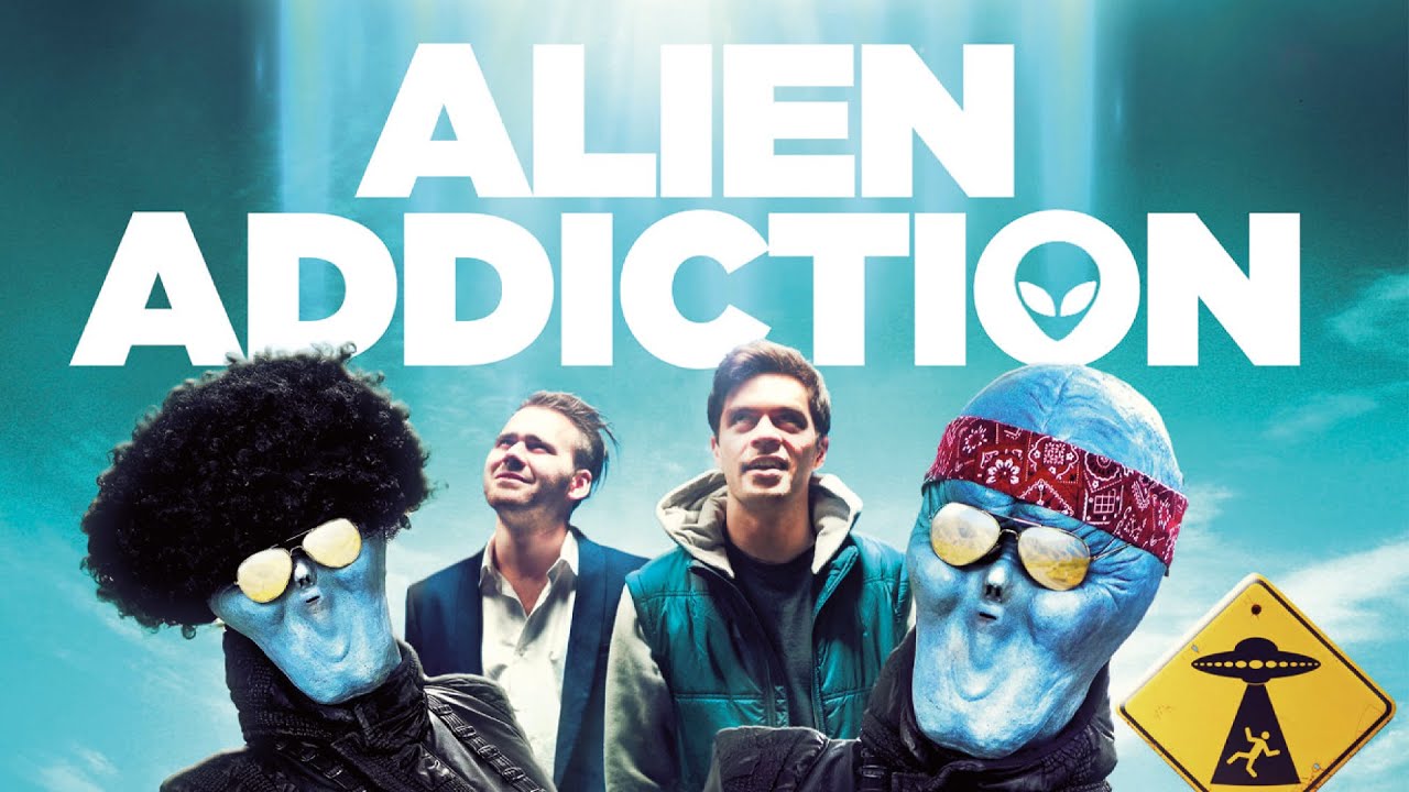 Alien Addicion | Trailer (deutsch) ᴴᴰ - YouTube