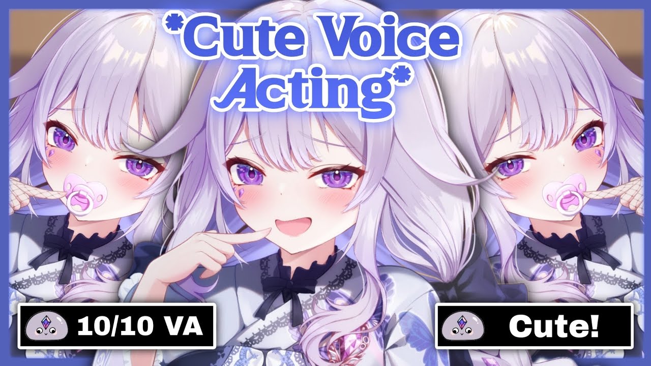 𝗕𝗶𝗯𝗼𝗼'𝘀 𝗖𝘂𝘁𝗲𝘀𝘁 𝗩𝗼𝗶𝗰𝗲 𝗔𝗰𝘁𝗶𝗻𝗴 𝗘𝘃𝗲𝗿 𝗪𝗮𝘀 𝗧𝗼𝗼 𝗖𝘂𝘁𝗲 𝗙𝗼𝗿 𝗘𝘃𝗲𝗿𝘆𝗼𝗻𝗲 𝗧𝗼 𝗛𝗮𝗻𝗱𝗹𝗲 ...