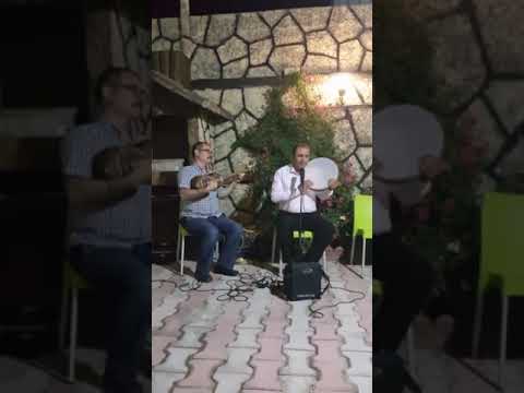 Muğam - Segah, Nərgizim - Məhəmməd Rza Qasimi