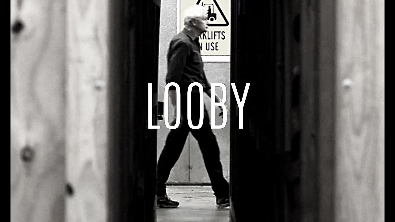 Keith Looby Exhibition coming to Spud Lane Studios, Robertson NSW - YouTube