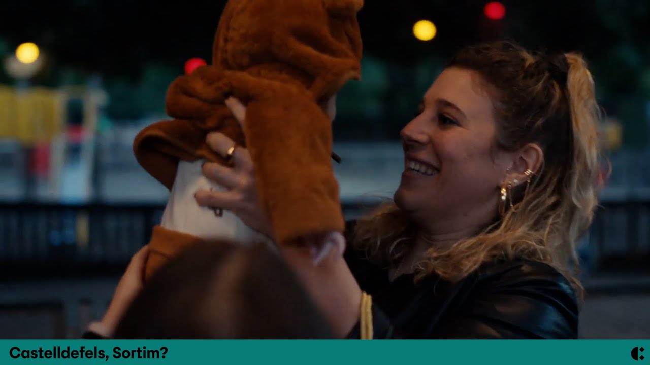 “La Maternal”, protagonista del Cicle Gaudí de cinema català aquest ...