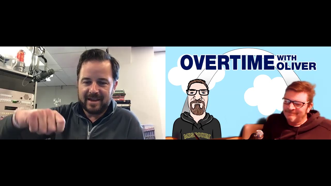 St. Louis Seven- Tom Ackerman KMOX - YouTube