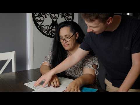 An Adoption Story: A First Look at Kelly’s Story