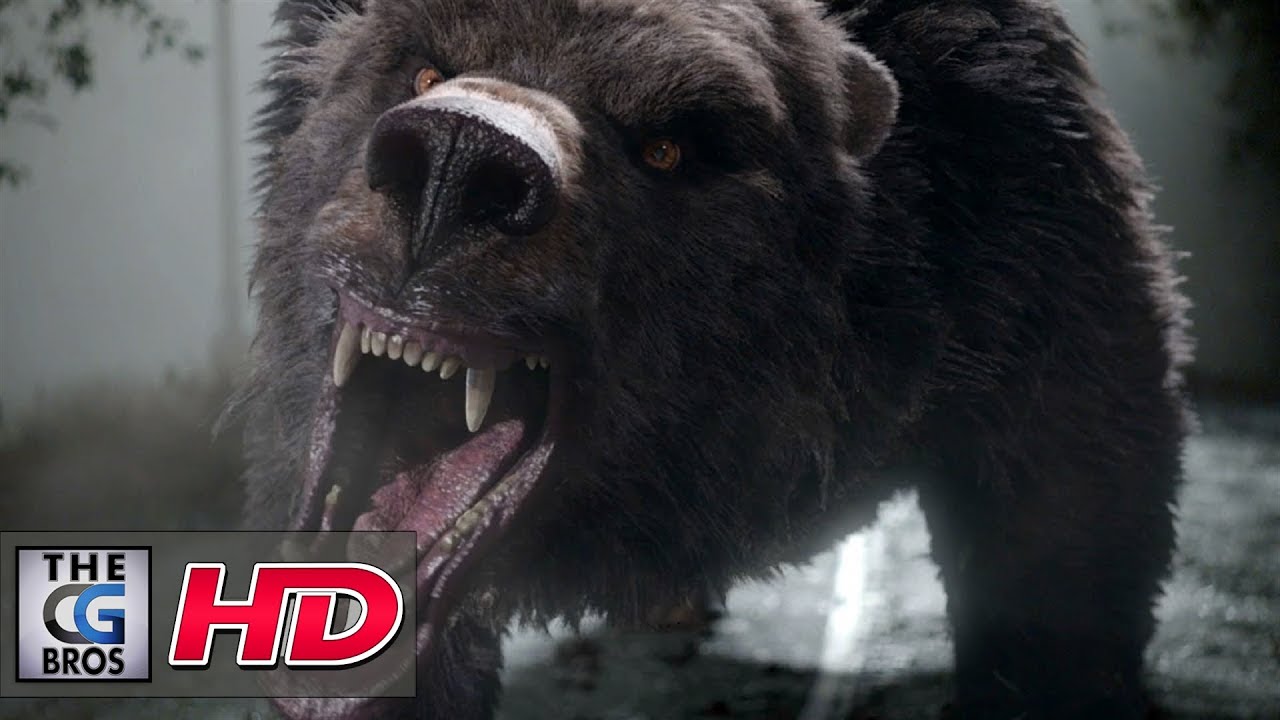 CGI & VFX Showreels: "CGI Creature Reel" - by Zoic Studios - YouTube