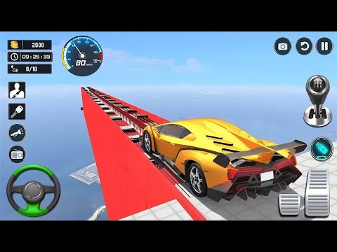 Ultimate Car Driving Simulator 3d - Extreme Drift Car game #2 - Xtreme ...