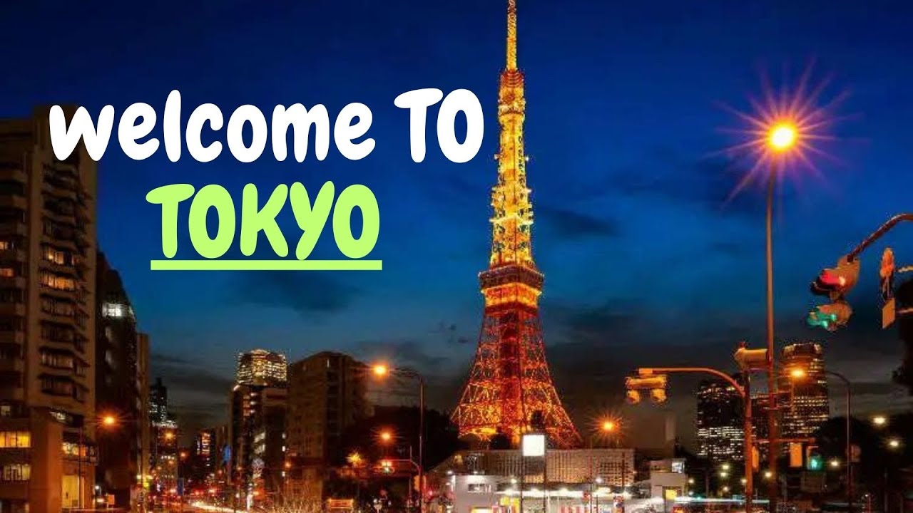 Visit Tokyo, Japan | Tokyo tourist attractions | Tokyo city tour ...