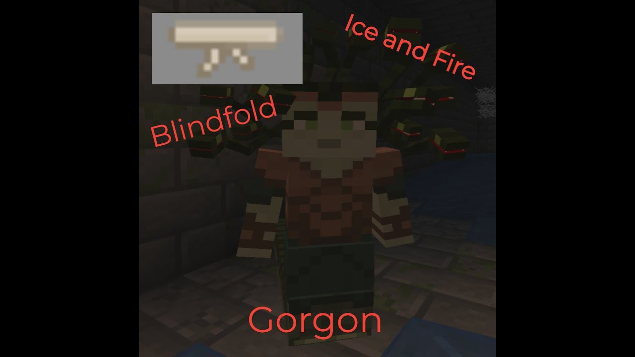 How to Find the Gorgon and How to Defeat It in the Ice and Fire ...