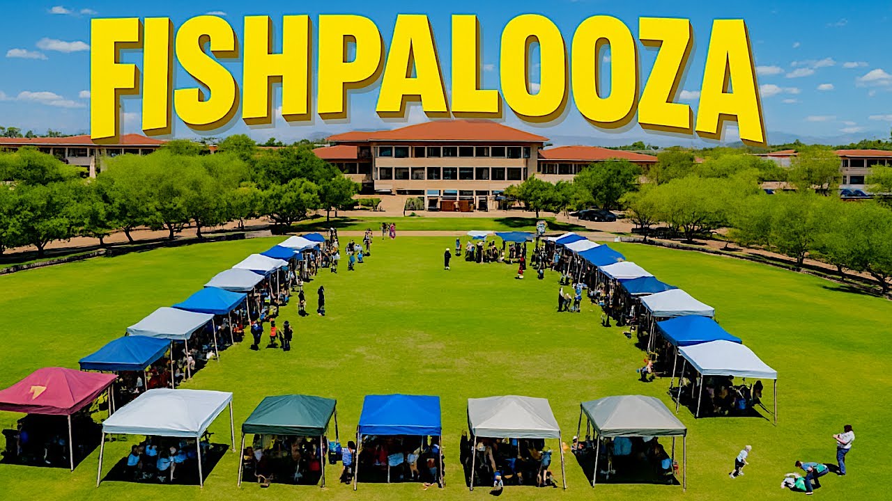 ️ northern az fish society flagstaff - YouTube