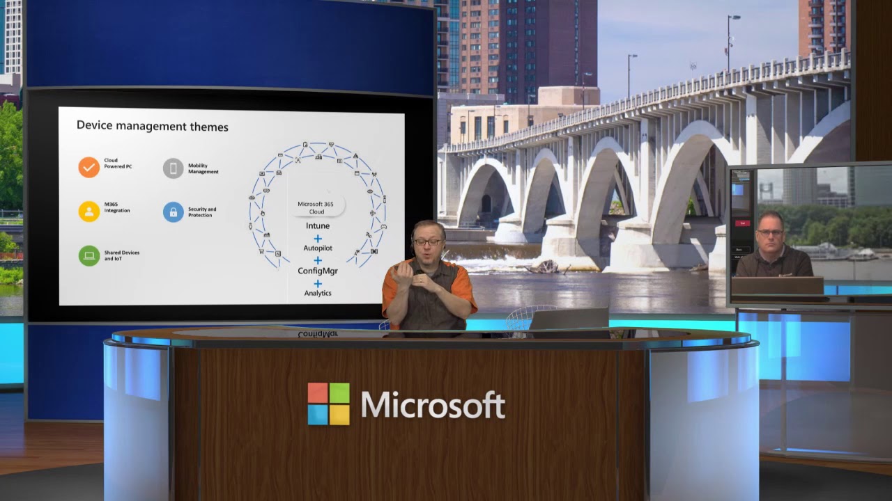 Office Flash Friday Broadcast for January 17, 2019 - YouTube
