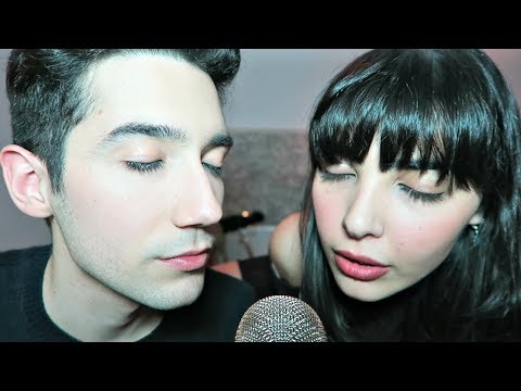 ASMR Breathing Sounds (No Talking)