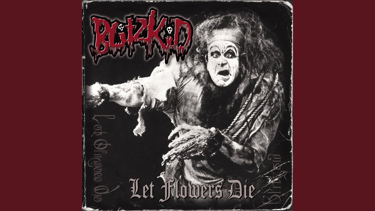 Hellraiser - YouTube