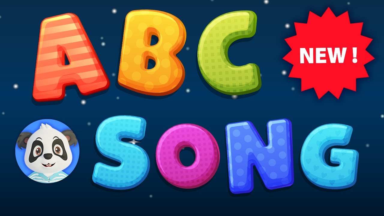 ABC Lullaby & Bedtime Songs | Twinkle Twinkle | Preschool Learning ...